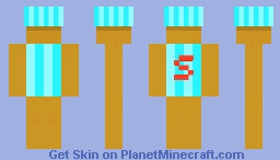 Jif Minecraft Skins | Planet Minecraft Community