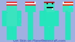Dumb Ways To Die 2 Loopy Minecraft Skin
