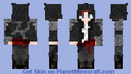 Nazgul Minecraft Skins | Planet Minecraft Community