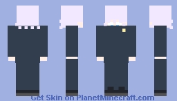 Satoru Gojo | Gojo Vs Fushiguro Toji | Round 1 | Season 2 | Jujutsu ...