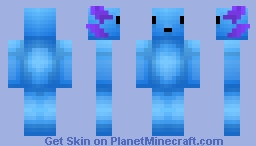 sdasdd Minecraft Skin