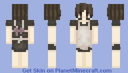 Yoonbum edit Minecraft Skin