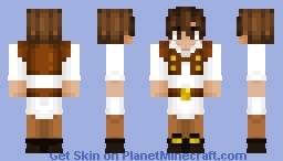 Smallishbeans Minecraft Skins | Page 4 | Planet Minecraft Community