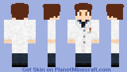 My leb skin Minecraft Skin
