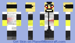 Cortex Minecraft Skins | Planet Minecraft Community