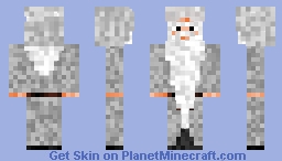 Gandalf Minecraft Skins | Planet Minecraft Community