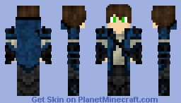 Aetheria Minecraft Skins | Planet Minecraft Community