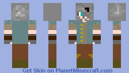 Wacky Minecraft Skins | Planet Minecraft Community