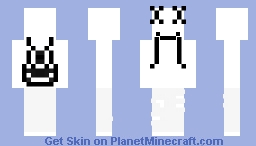 Marshmello Minecraft Skins | Planet Minecraft Community