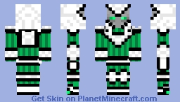 Revive Minecraft Skin