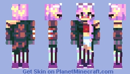 Moon - Planet Minecraft