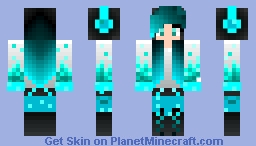 My Skin Minecraft Skin