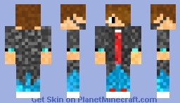 Coby Minecraft Skins | Planet Minecraft Community