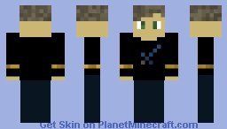 Joseph Minecraft Skin