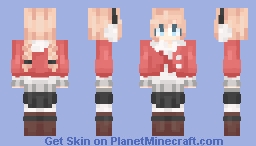 Earmuffs Minecraft Skins | Planet Minecraft Community