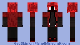 LCTUER Divine Skin Minecraft Skin