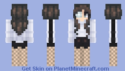 Fading Dreams~ Minecraft Skin