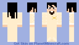 Age of the PhoenixCraft - NPC Skins –Mab Desolara (face uncovered ...