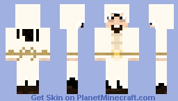 Age of the PhoenixCraft - NPC Skins – Mab Desolara Minecraft Skin