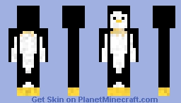 Antarctica Minecraft Skins | Planet Minecraft Community