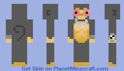 swaggerboyz Minecraft Skin