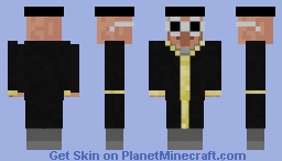 lilg Minecraft Skin