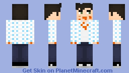 Drunk Minecraft Skins | Page 2 | Planet Minecraft Community