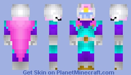 Saiyaman Minecraft Skins | Planet Minecraft Community