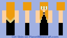 Ball Minecraft Skin