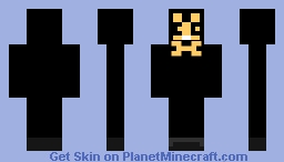 Bendy Minecraft Skin