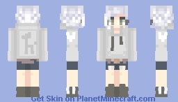 Poodle Minecraft Skins | Planet Minecraft Community