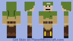 Vanquisher Minecraft Skins | Planet Minecraft Community
