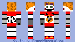 Freakshow Minecraft Skins | Planet Minecraft Community
