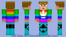 Mcsm Minecraft Skins | Page 6 | Planet Minecraft Community