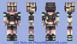 Minecraft PvP Cape Minecraft Banner