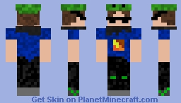 Unova Pokemon Centre Minecraft Map