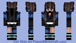 Chance Minecraft Skins | Planet Minecraft Community