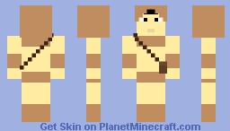 Carrion (Marvel Comics) Minecraft Skin
