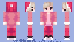 Candies - FebCram Minecraft Skin
