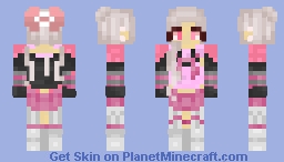 Will Smith - Wild Wild West (Skin Contest) Minecraft Skin
