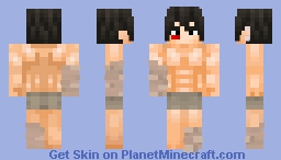 Ryuk Minecraft Skins | Planet Minecraft Community