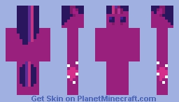 My Little Pony Minecraft Skins | Planet Minecraft Community