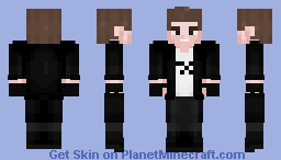 Columbine Minecraft Skins | Planet Minecraft Community