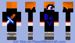 kodaisyu_YT Minecraft Skin
