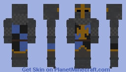 Medieval Armor Minecraft Collection