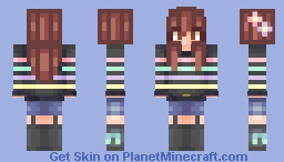 ~need my prescription filled~ Minecraft Skin