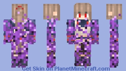 Takumi Minecraft Skins | Planet Minecraft Community