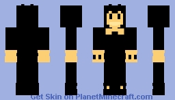 Inkdemon Minecraft Skins | Planet Minecraft Community