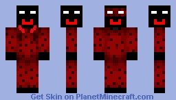 ShadyBug Minecraft Skin