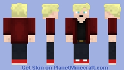 Donkey Kong from the 1981 Arcade Game! Minecraft Skin